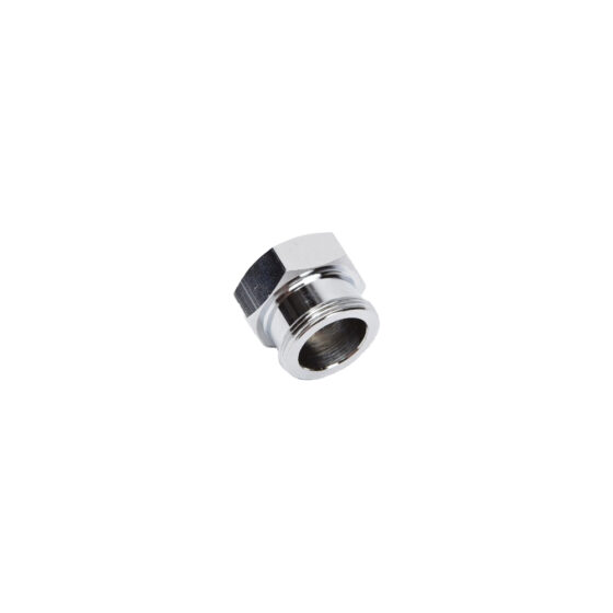 10er Set Adapter M22 AG x 1/2″ IG - audamed GmbH